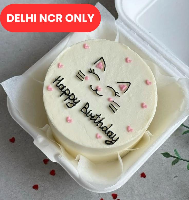 Collections – Furry Baker