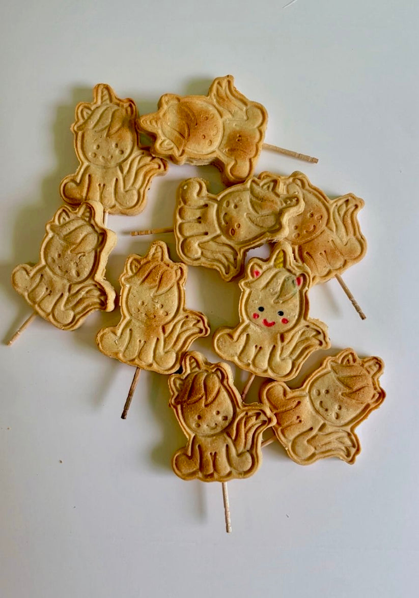 Snout Snacks – The Furry Baker